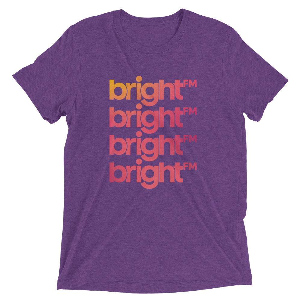 BRIGHT-FM Shop